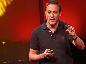 Joshua Foer: Feats of memory anyone can do | Talk Video | TED.com