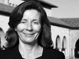 Patricia Burchat | Speaker | TED.com